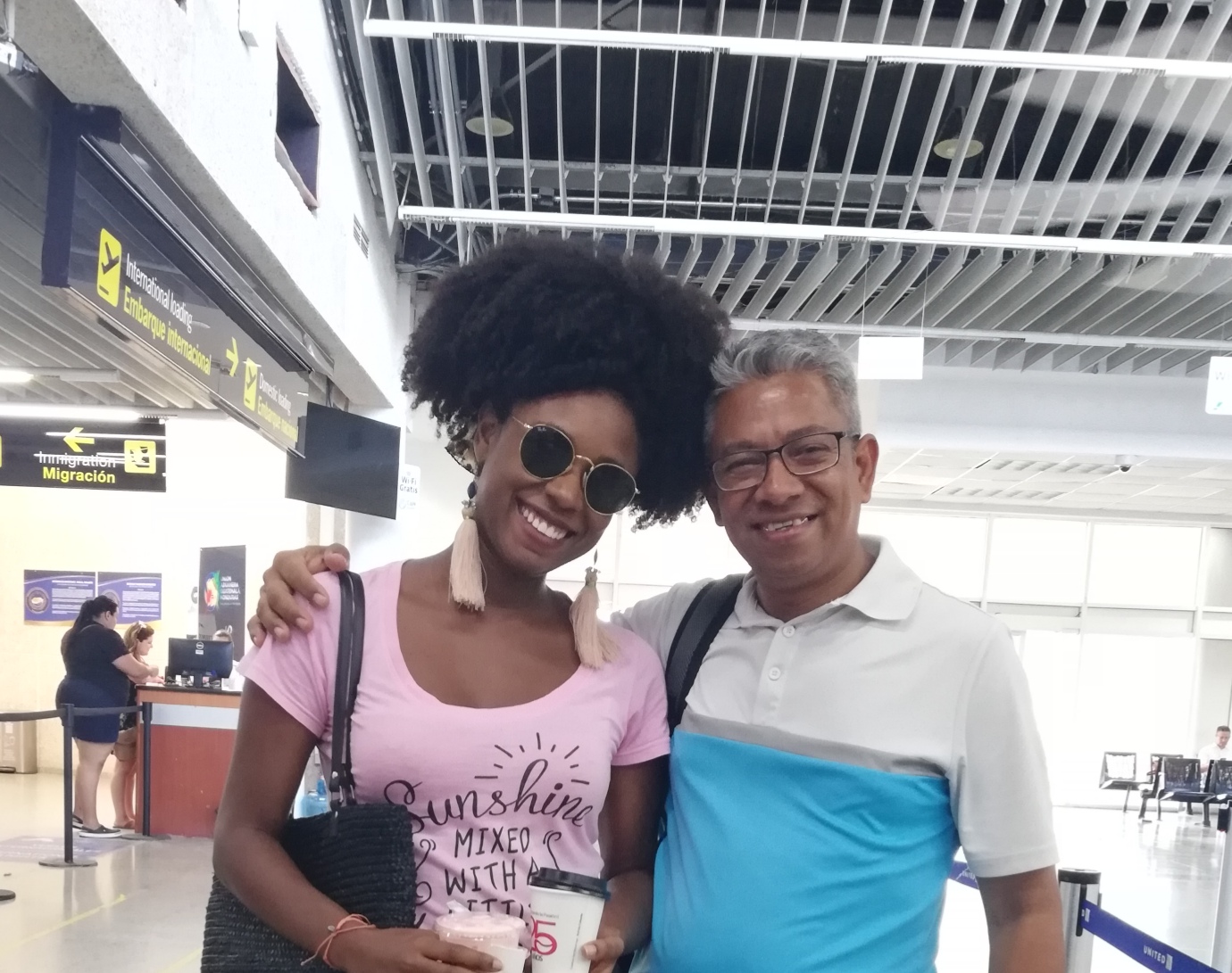 Roatan March Updadate 2020 – Episcopal Church of Roatan/ Nelson and ...